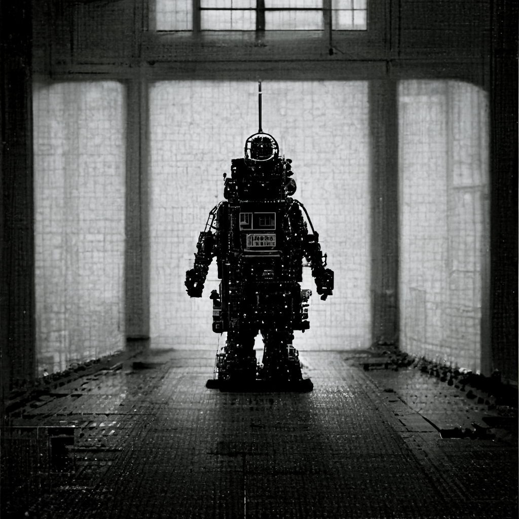 Weekly Robotics #210